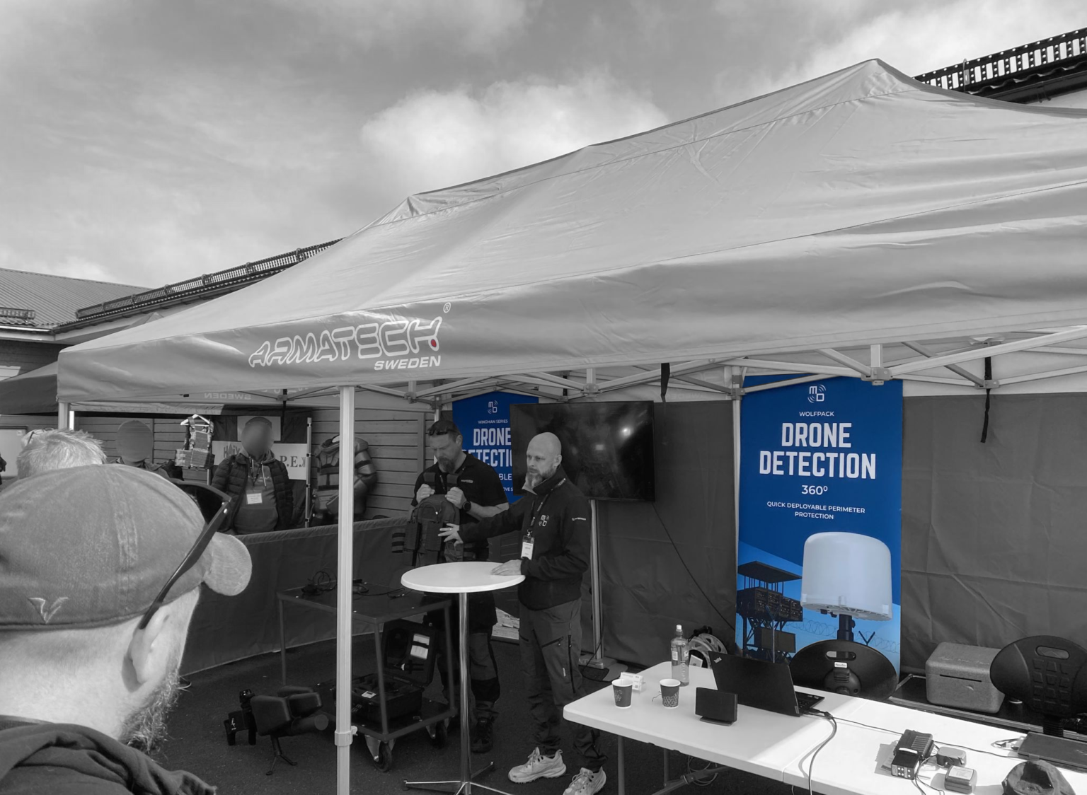 ATX TRAINING - ArmaTech AB